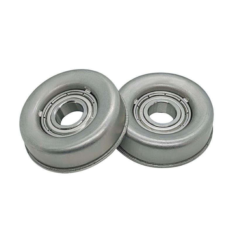 Shandong Jinshuo Bearing Co Ltd Shandong Jinshuo Bearing Co Ltd